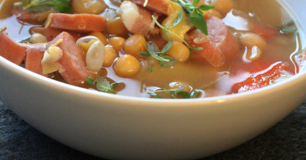 REN MAT | Norges eneste økologiske magasin