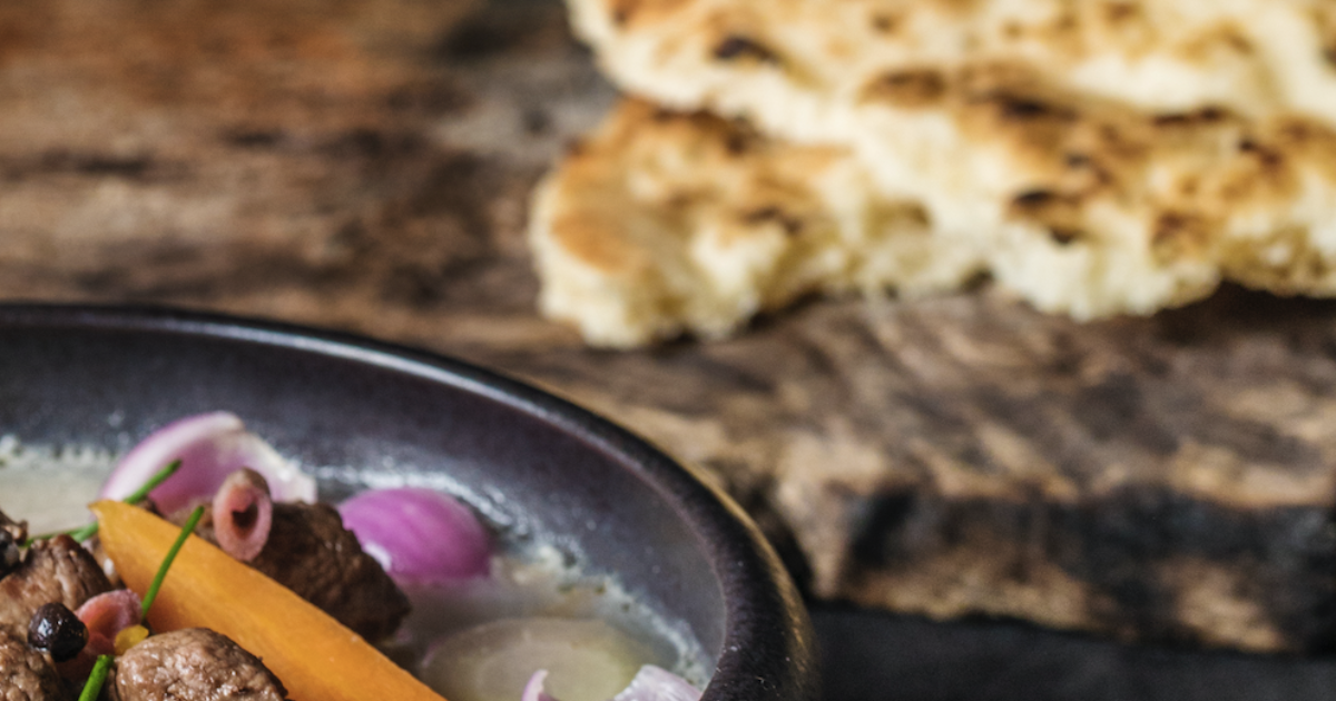 REN MAT | Norges eneste økologiske magasin