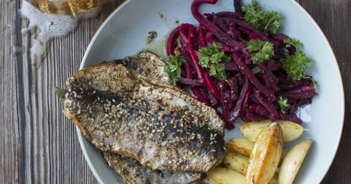 REN MAT | Norges eneste økologiske magasin