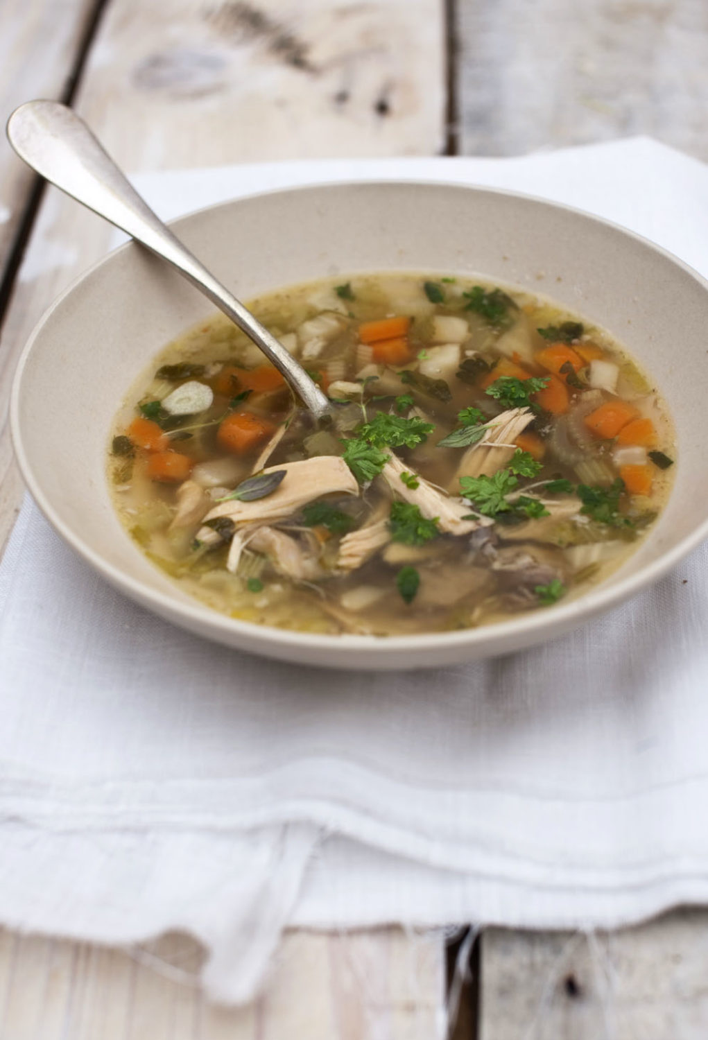 REN MAT | Norges eneste økologiske magasin