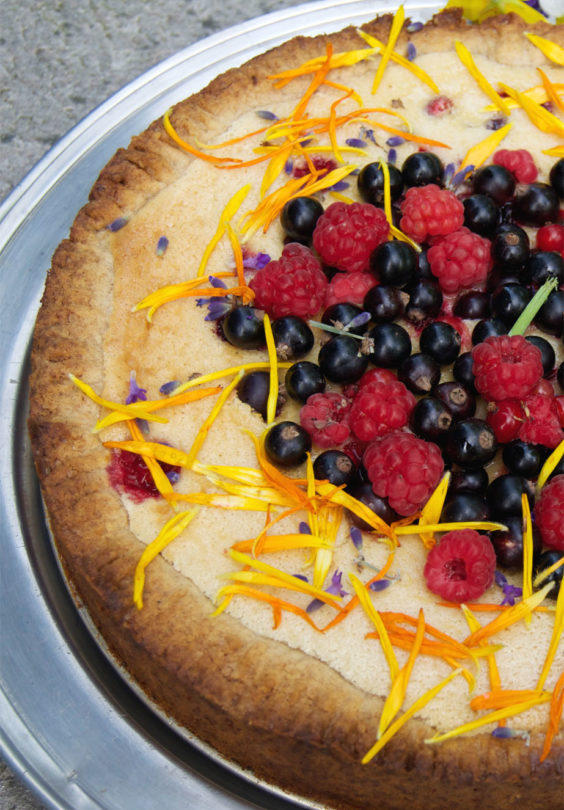 REN MAT | Norges eneste økologiske magasin